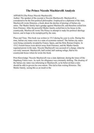 Examples Thesis Statements Essays.pdfExamples Thesis Statements Essays ...