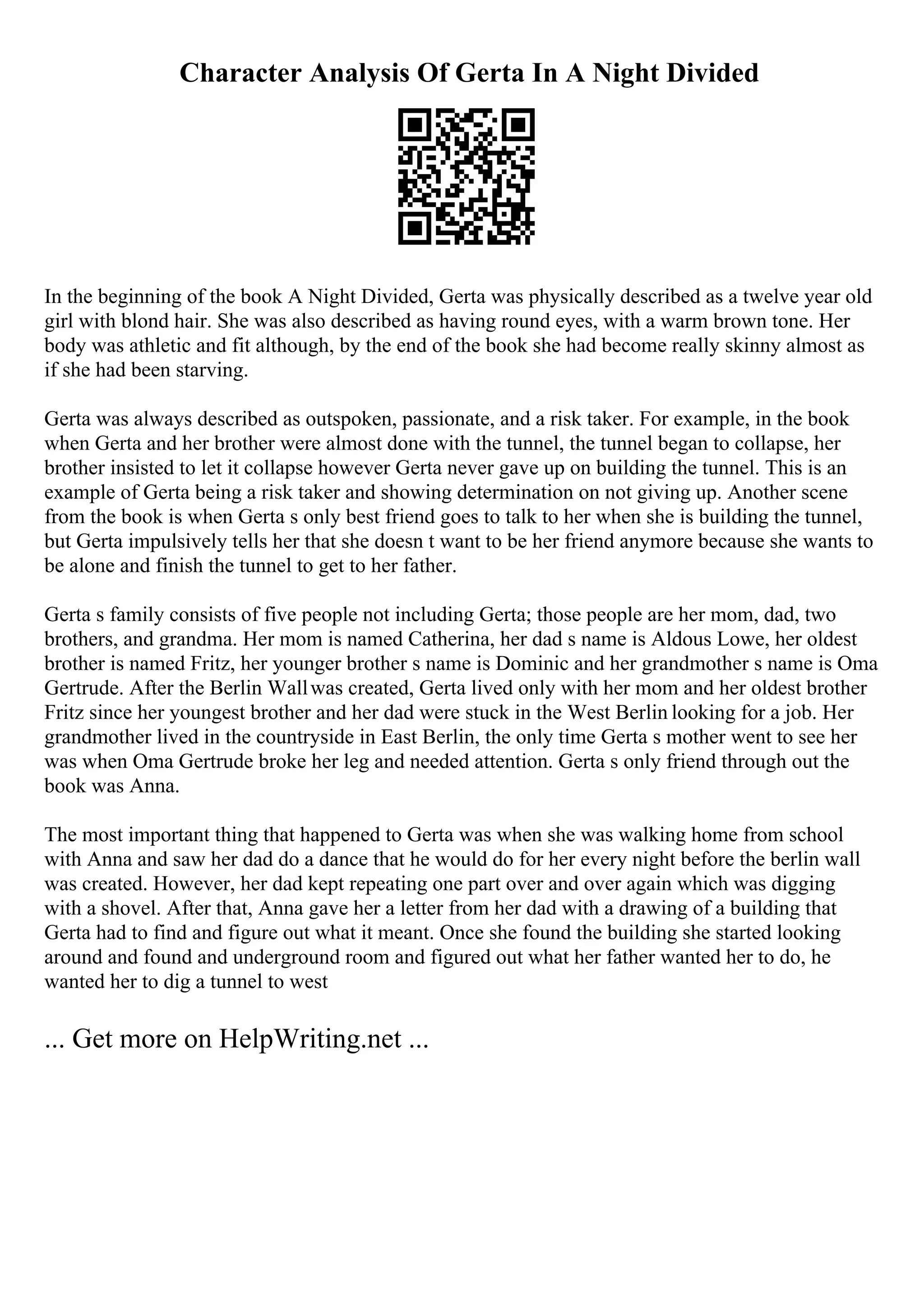 Examples To Use For Gre Issue Essay | PDF