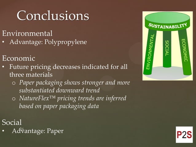 Example sustainability assessment pack2 sustain | PPT