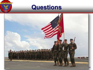 EXAMPLE Unit-Level Request Mast Class.pptx