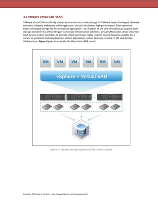 Example VDI Solution Architecture | PDF