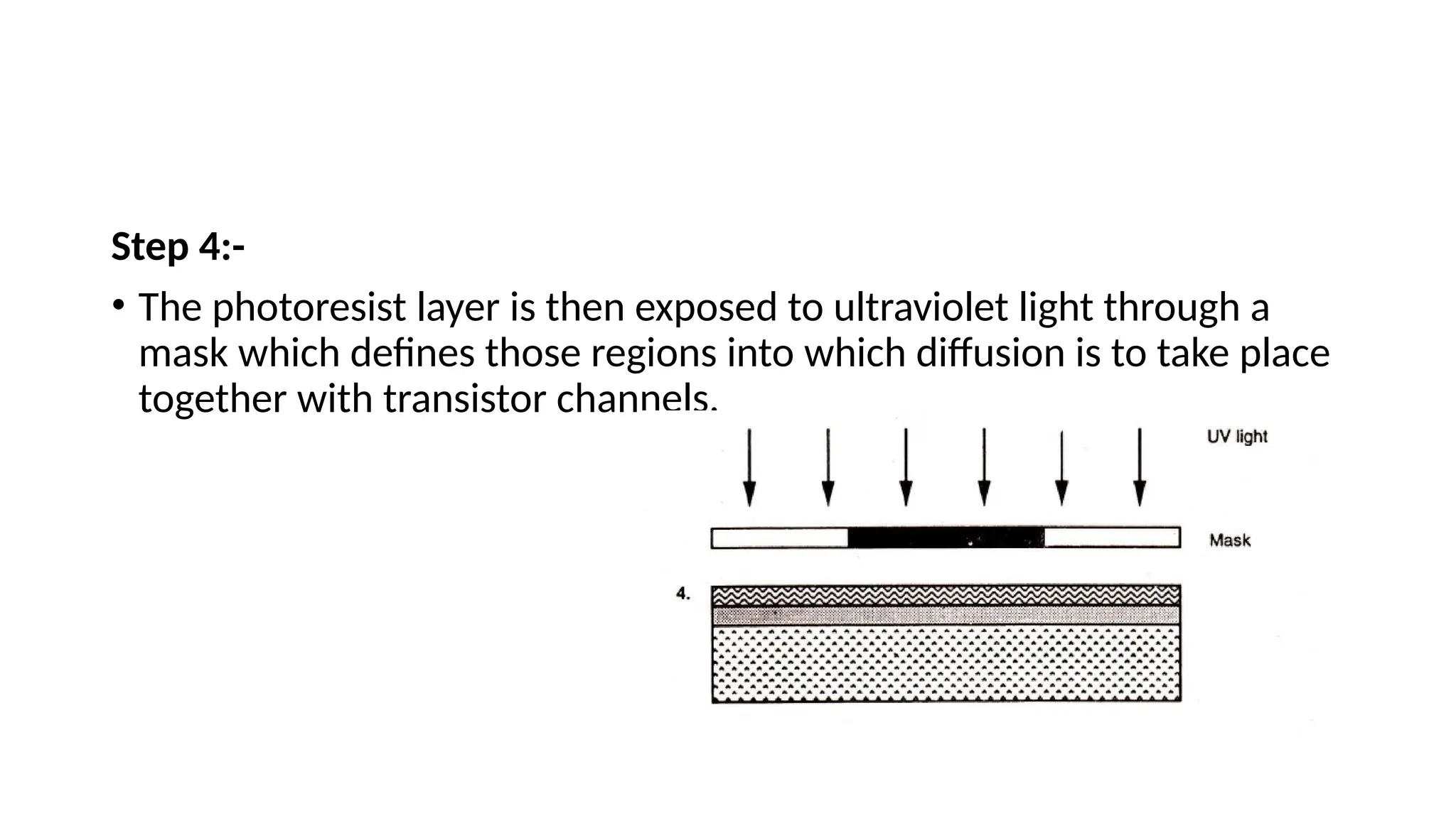 CMOS FABRICATION - VLSI NMOS, PMOS, CMOS FABRICATION | PPTX