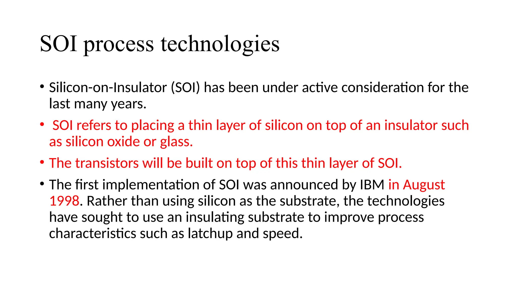 CMOS FABRICATION - VLSI NMOS, PMOS, CMOS FABRICATION | PPTX