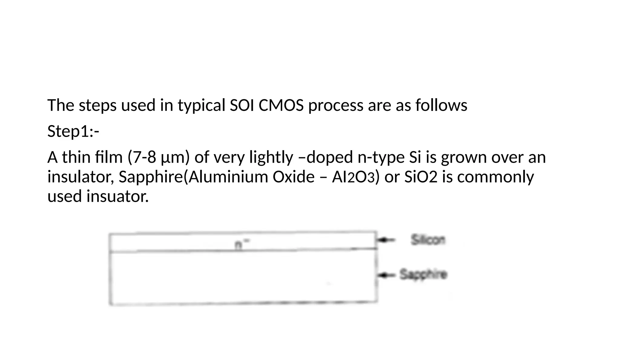 CMOS FABRICATION - VLSI NMOS, PMOS, CMOS FABRICATION | PPTX