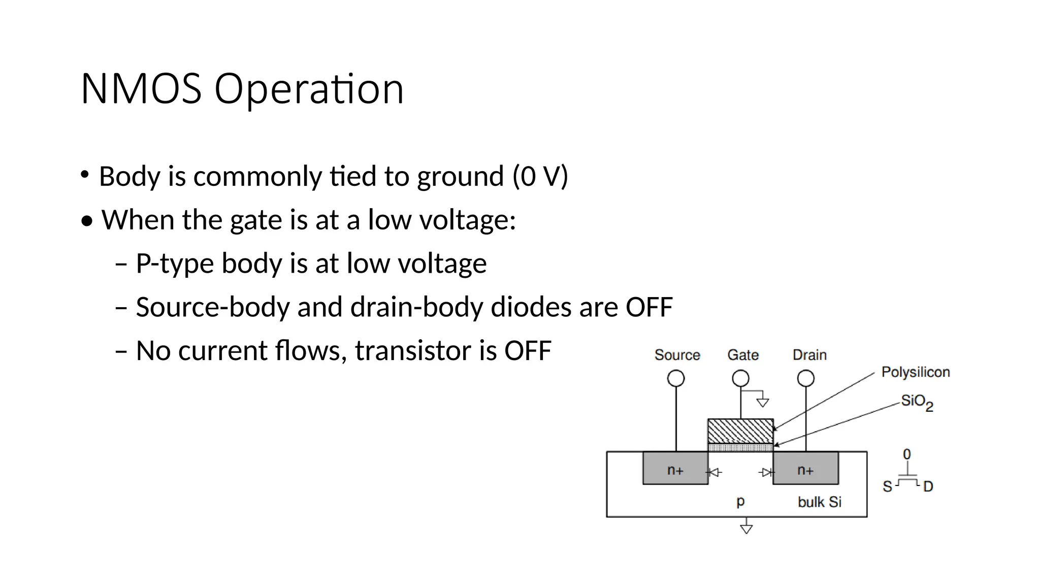 CMOS FABRICATION - VLSI NMOS, PMOS, CMOS FABRICATION | PPTX