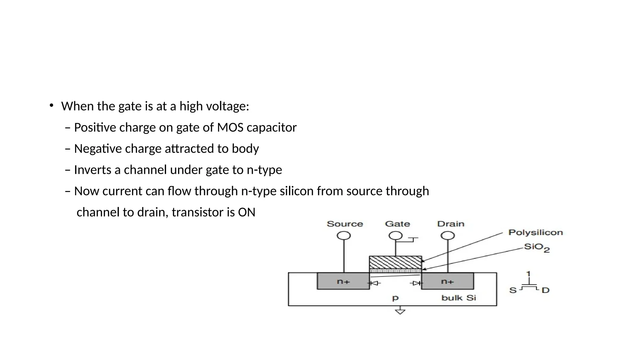 CMOS FABRICATION - VLSI NMOS, PMOS, CMOS FABRICATION | PPTX