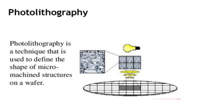 Fabrication steps of IC | PPTX | Chemistry | Science