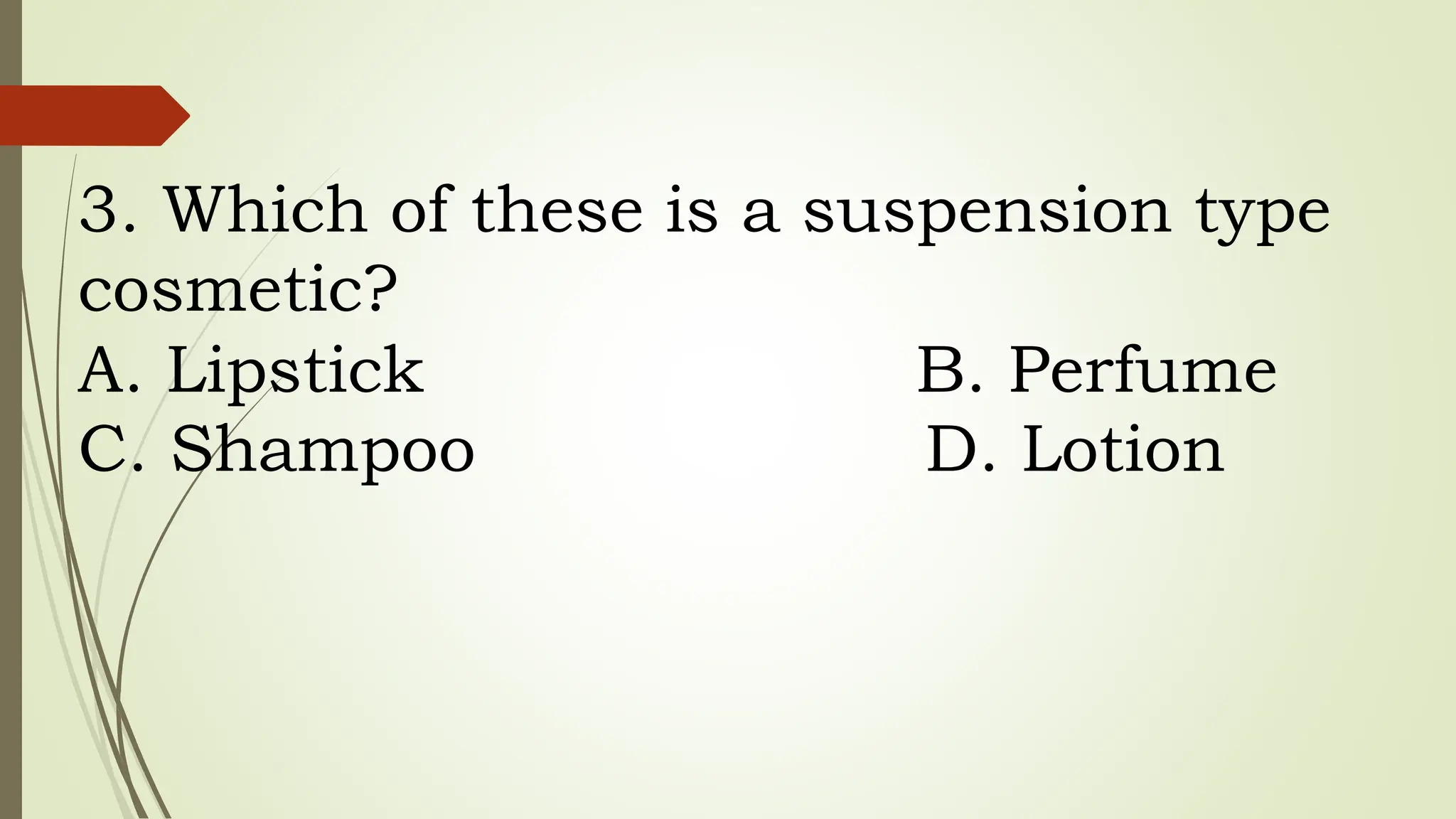 Consumer Chemistry examination powerpoint.pptx