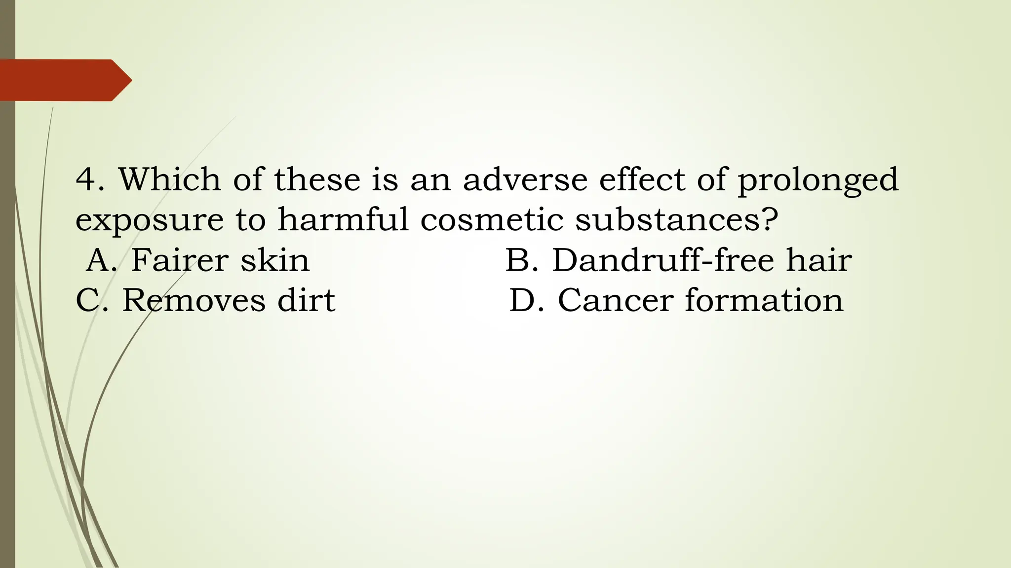 Consumer Chemistry examination powerpoint.pptx