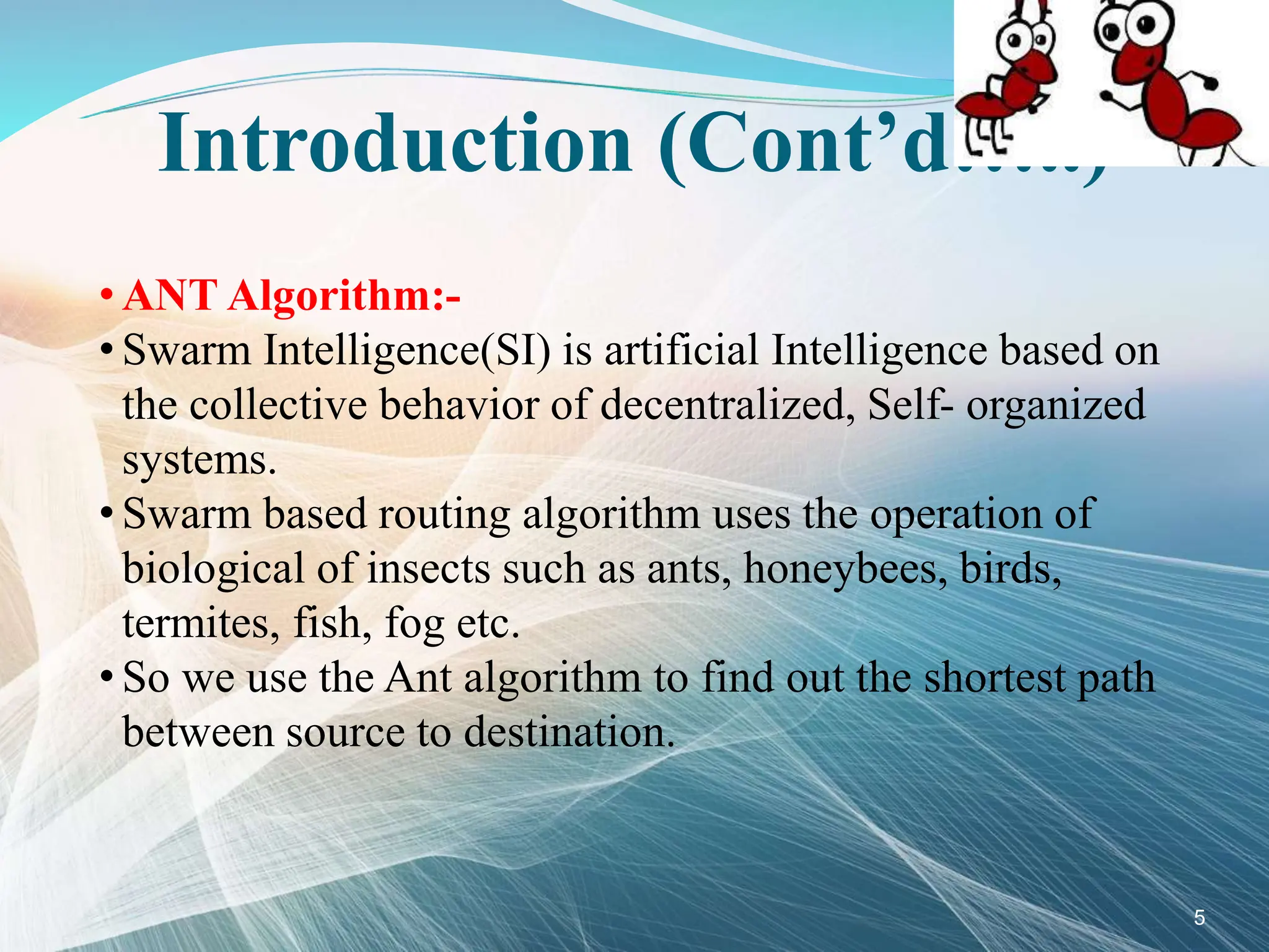AntColonyOptimizationManetNetworkAODV.pptx