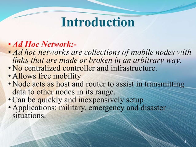 AntColonyOptimizationManetNetworkAODV.pptx