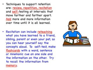 Exam prep and study groups | PDF