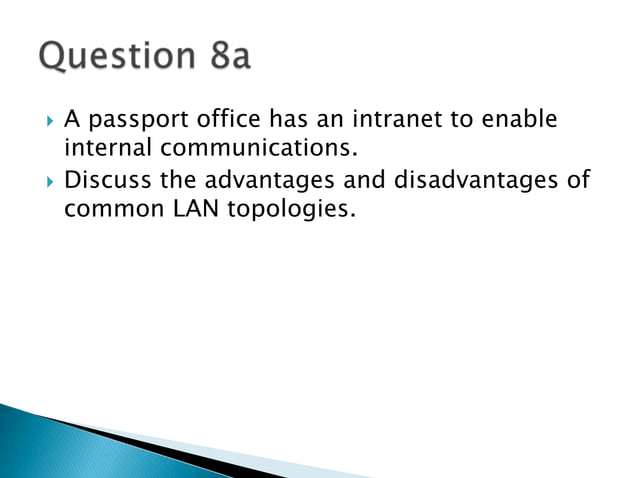 A Comprehensive Guide To Internet Protocols And Network Topologies Ppt