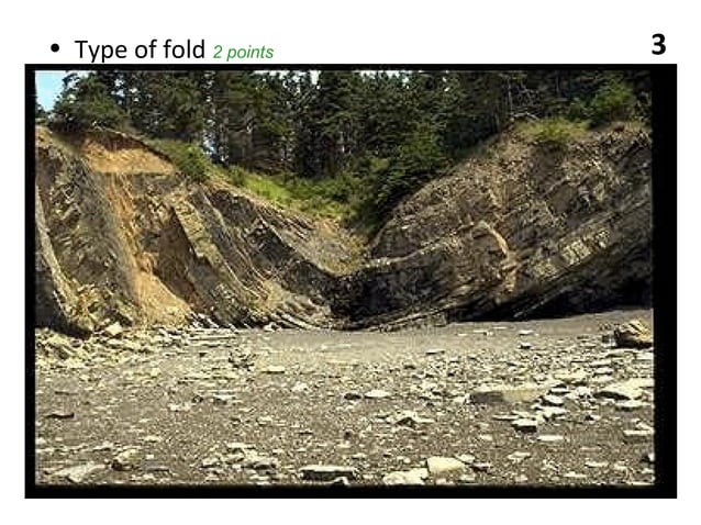 quick Exam foldsfaults | PPS