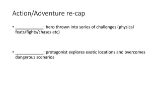 Exam re cap | PPT