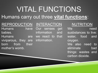 Science Unit 1 Review | PPT