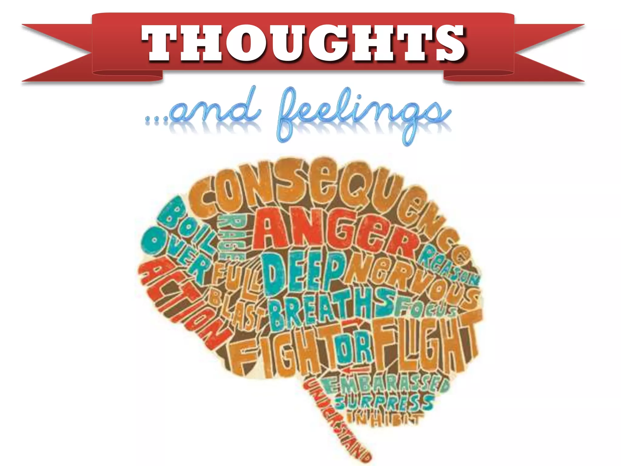 Q3 Thoughts and Feelings | PPTX