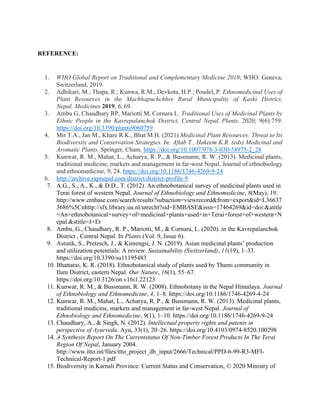MAPS proposal | PDF