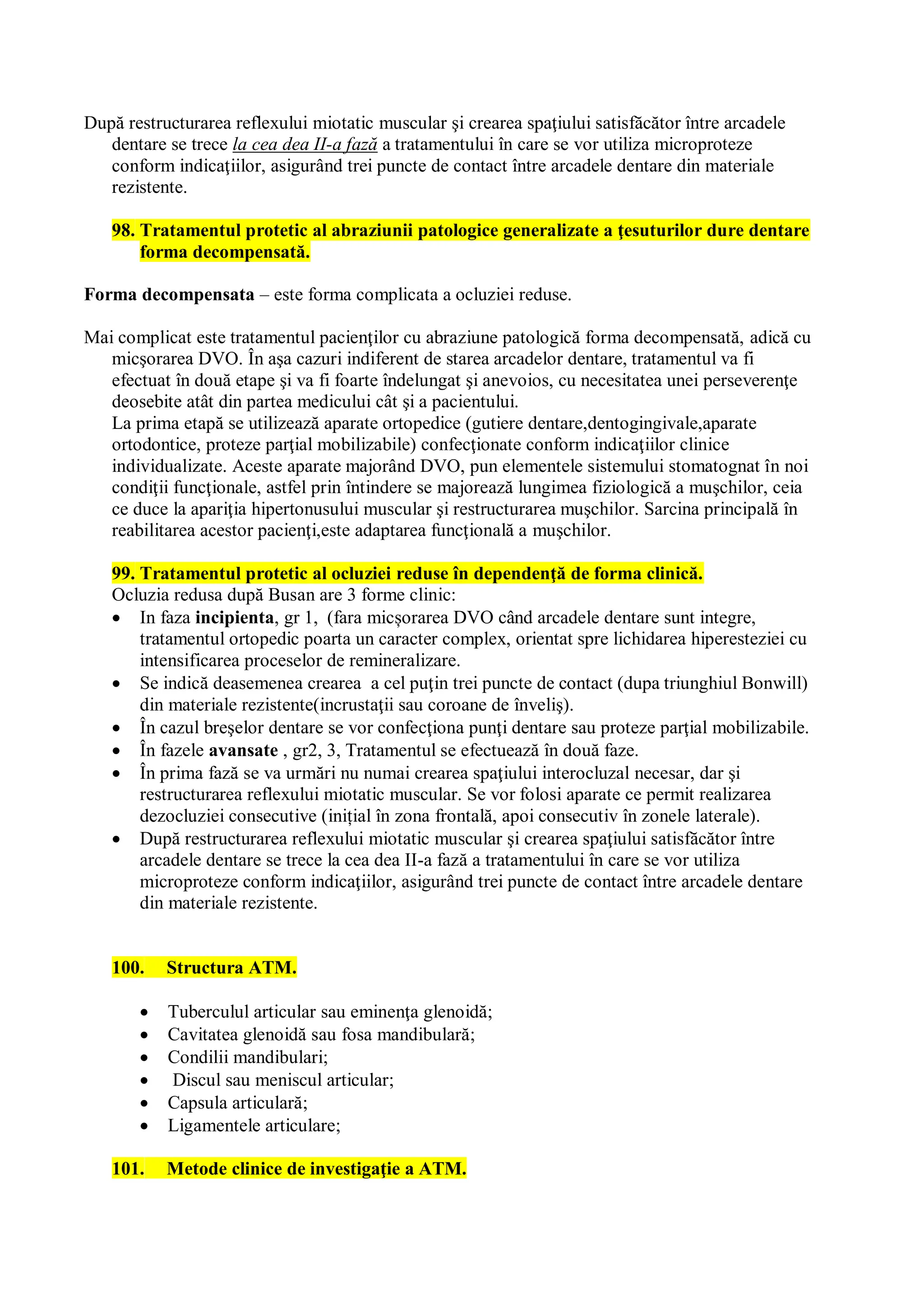 ExamRsProteze Stomatologie...........pdf