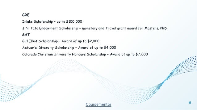 exams-for-study-abroad-with-scholarship.pptx