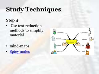 Exam & study skills | PPT