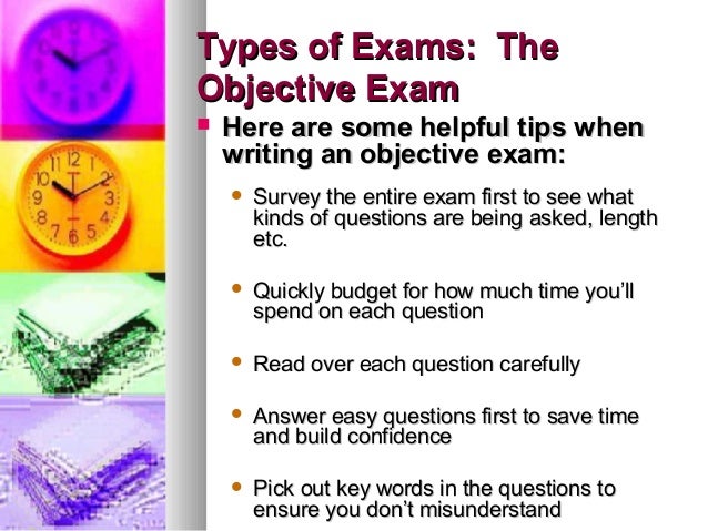 Exam study strategies presentation (1)