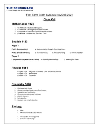 exam syllabus first term o2.pdf