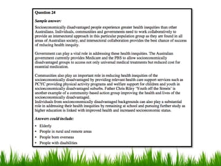 Exam tips for hsc students | PPTX