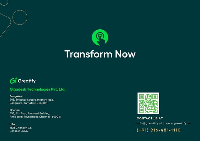 Greatify ExamX_Digital_EBrochure paperless campus | PPT