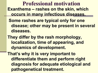 Exanthema_presentation infectionsdiseases.ppt
