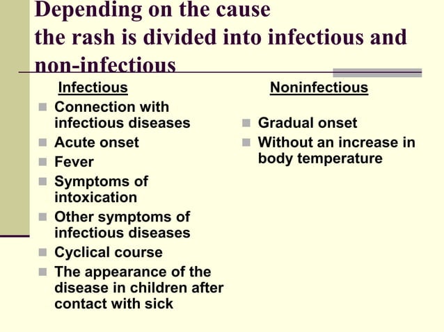 Exanthema_presentation infectionsdiseases.ppt