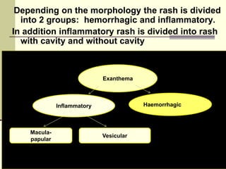 Exanthema_presentation infectionsdiseases.ppt