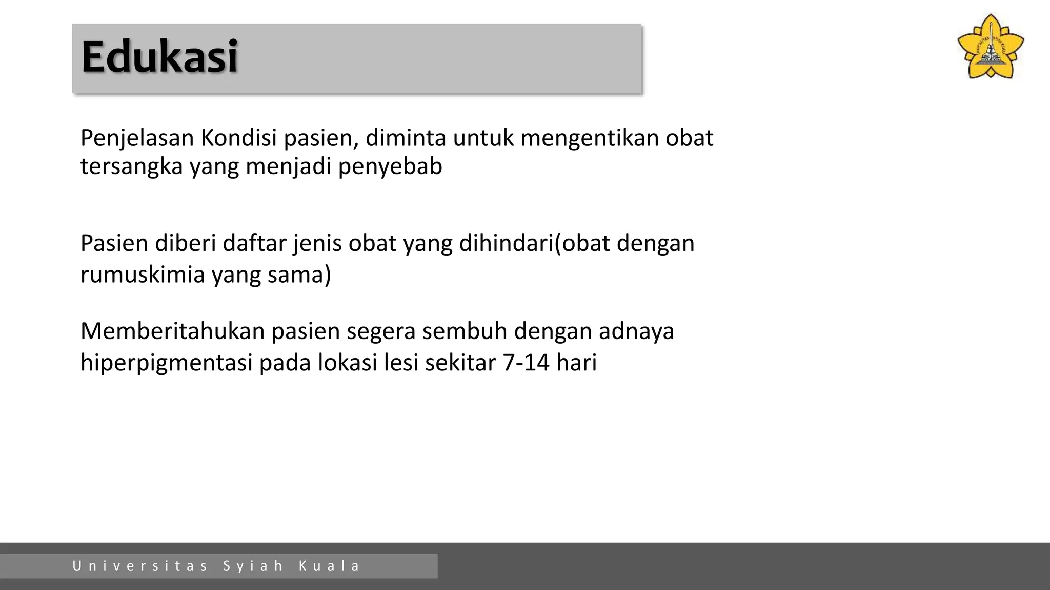 Exanthema Eruption.pptx