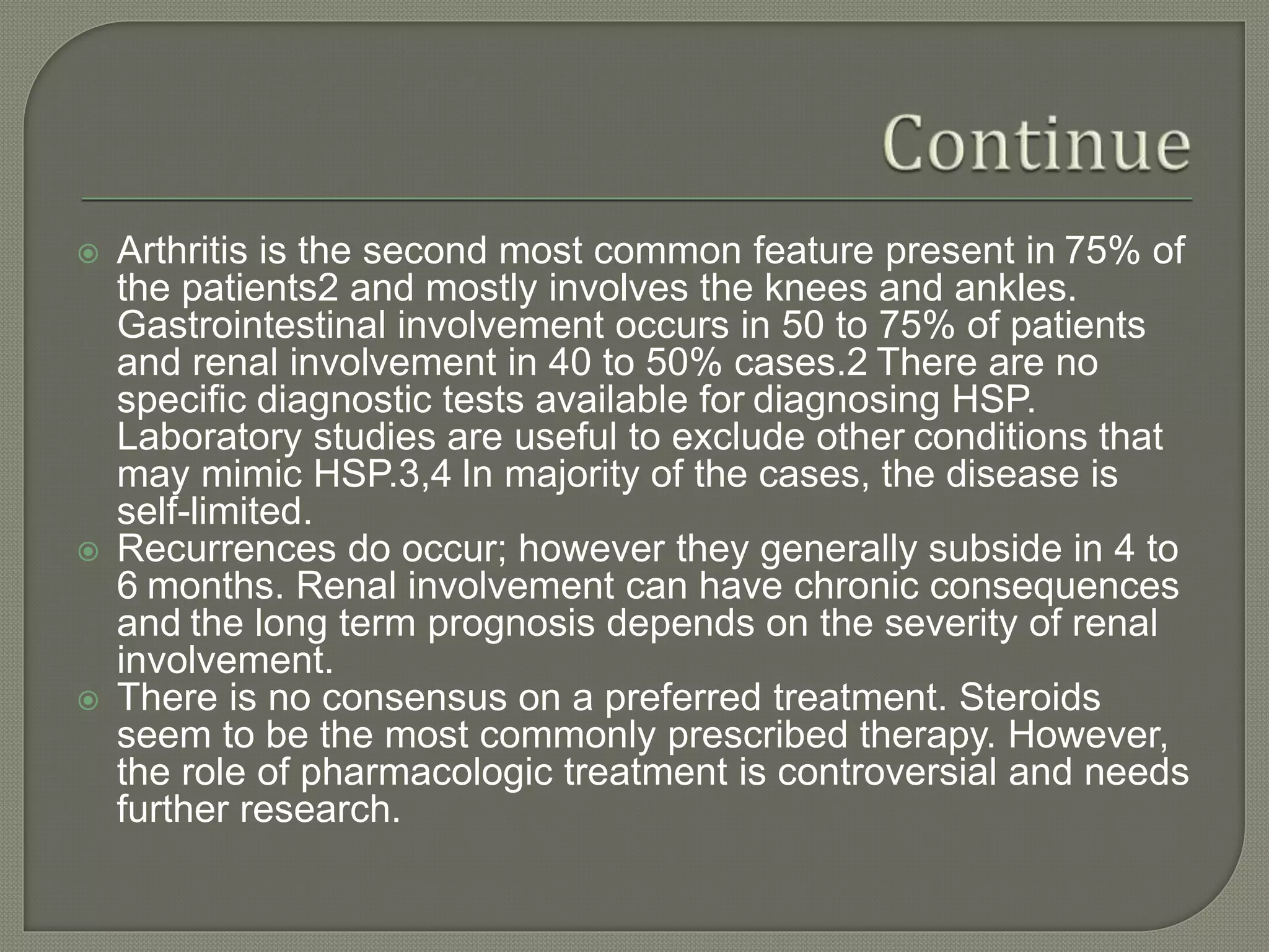 Exanthema (rash) in pakistan | PPT