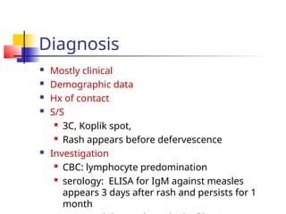 Exanthematous Fever-fever with rash1.pptx