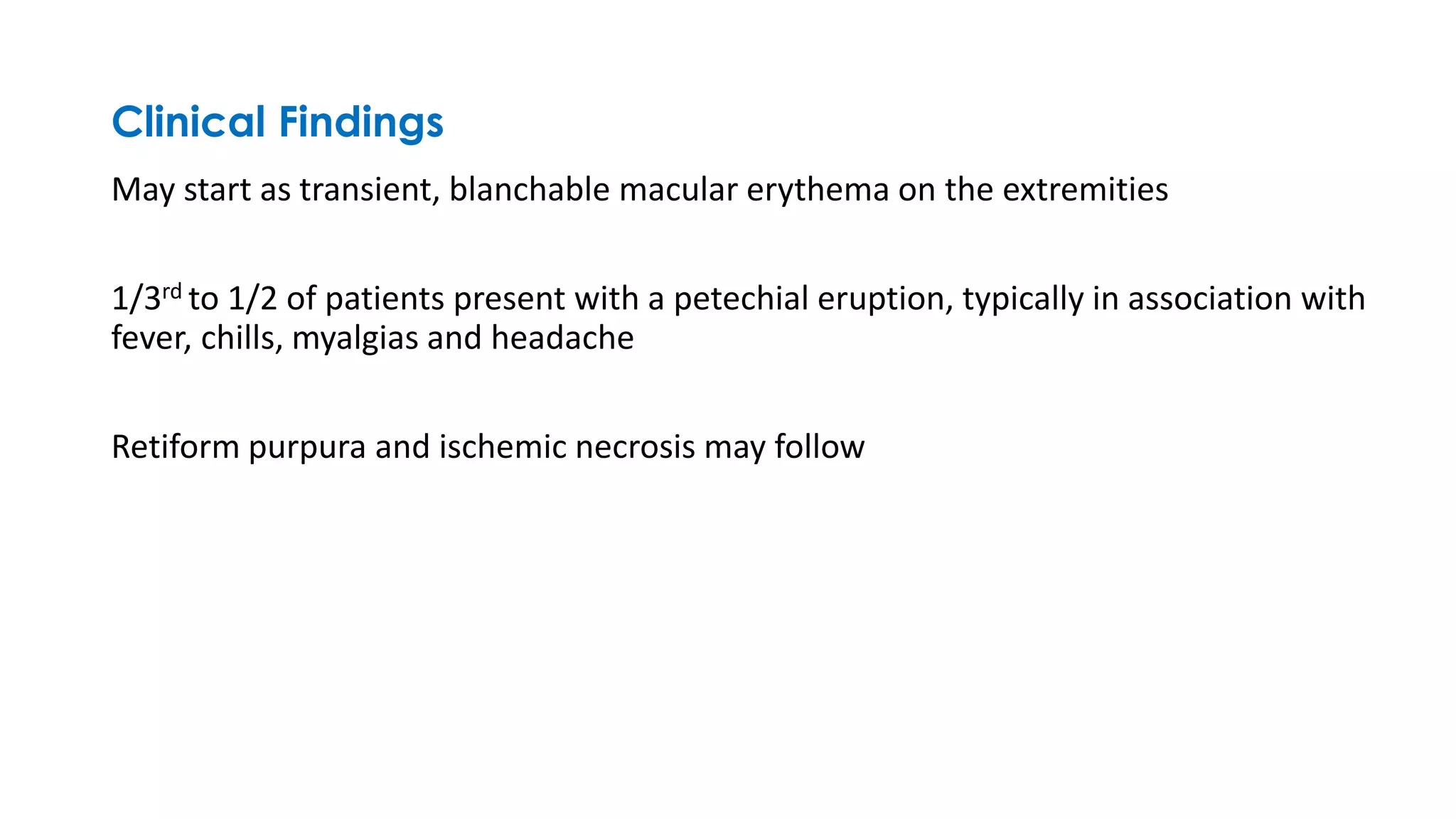 rash, exanthem, approach to exanthem, maculopapular exanthem, Exanthem ...