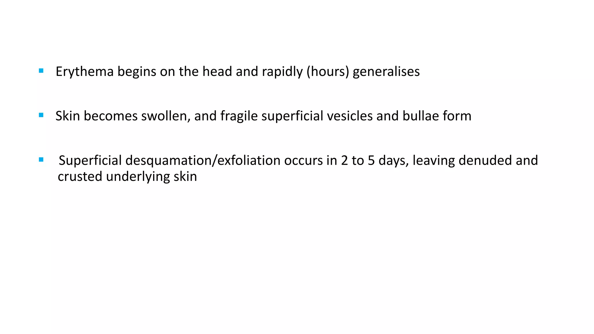 rash, exanthem, approach to exanthem, maculopapular exanthem, Exanthem ...