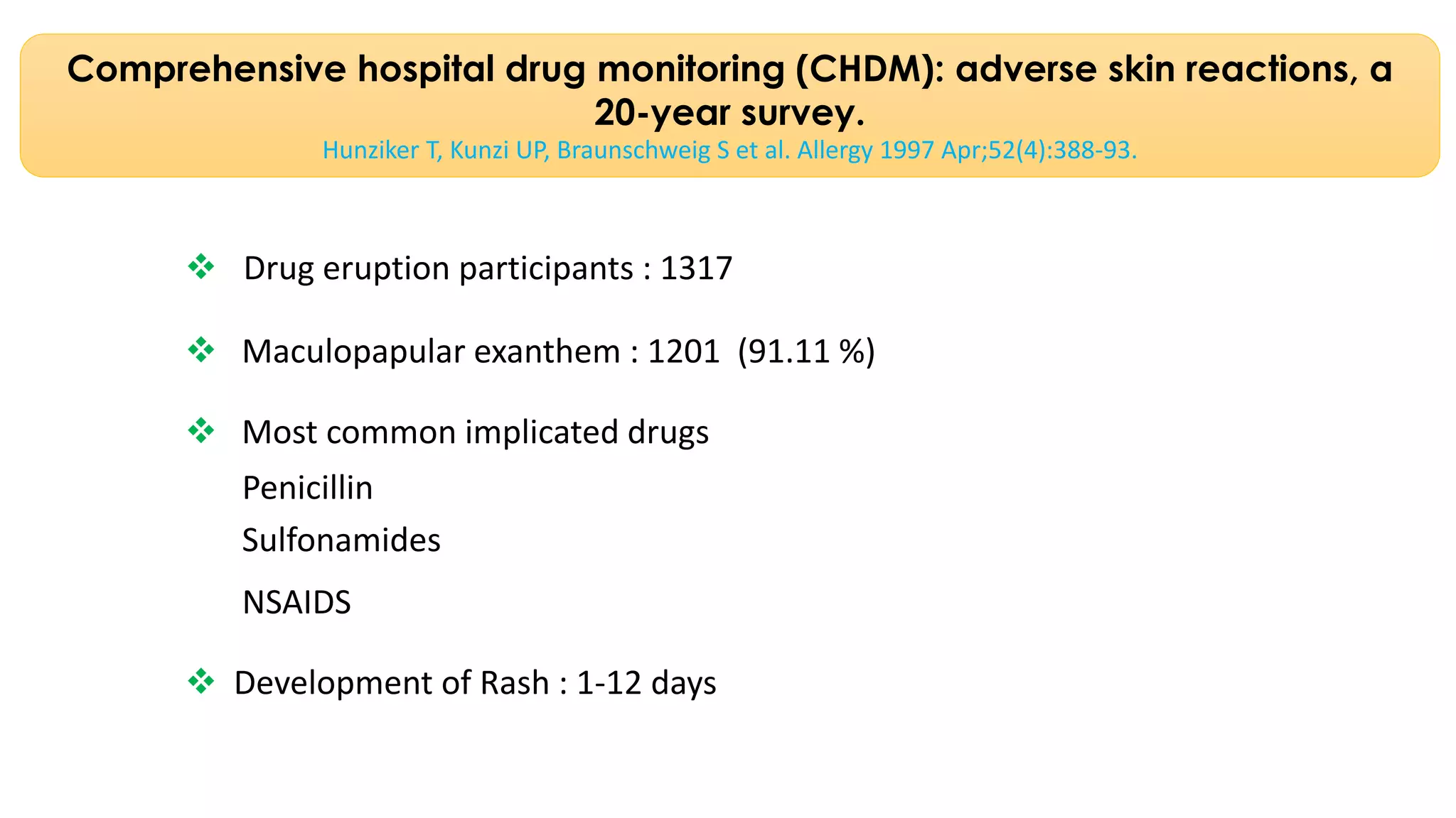 rash, exanthem, approach to exanthem, maculopapular exanthem, Exanthem ...