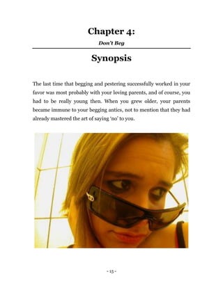 Ex attraction secrets | PDF