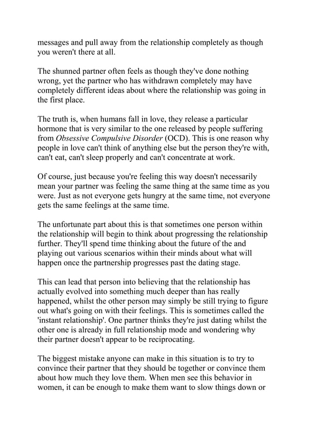 Ex Back Experts - Ex Back Experts Helping Man & Women Get Their Ex Back ...