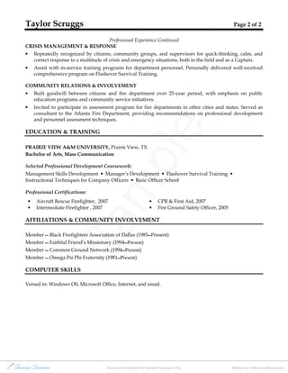 Keep Calm and Hire this fireman!!!!!!!!! | PDF