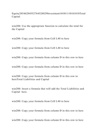 EXC_1_MC_Balance_Sheet.xlsxBalance SheetBALANCE SHEETUltraCorp.docx