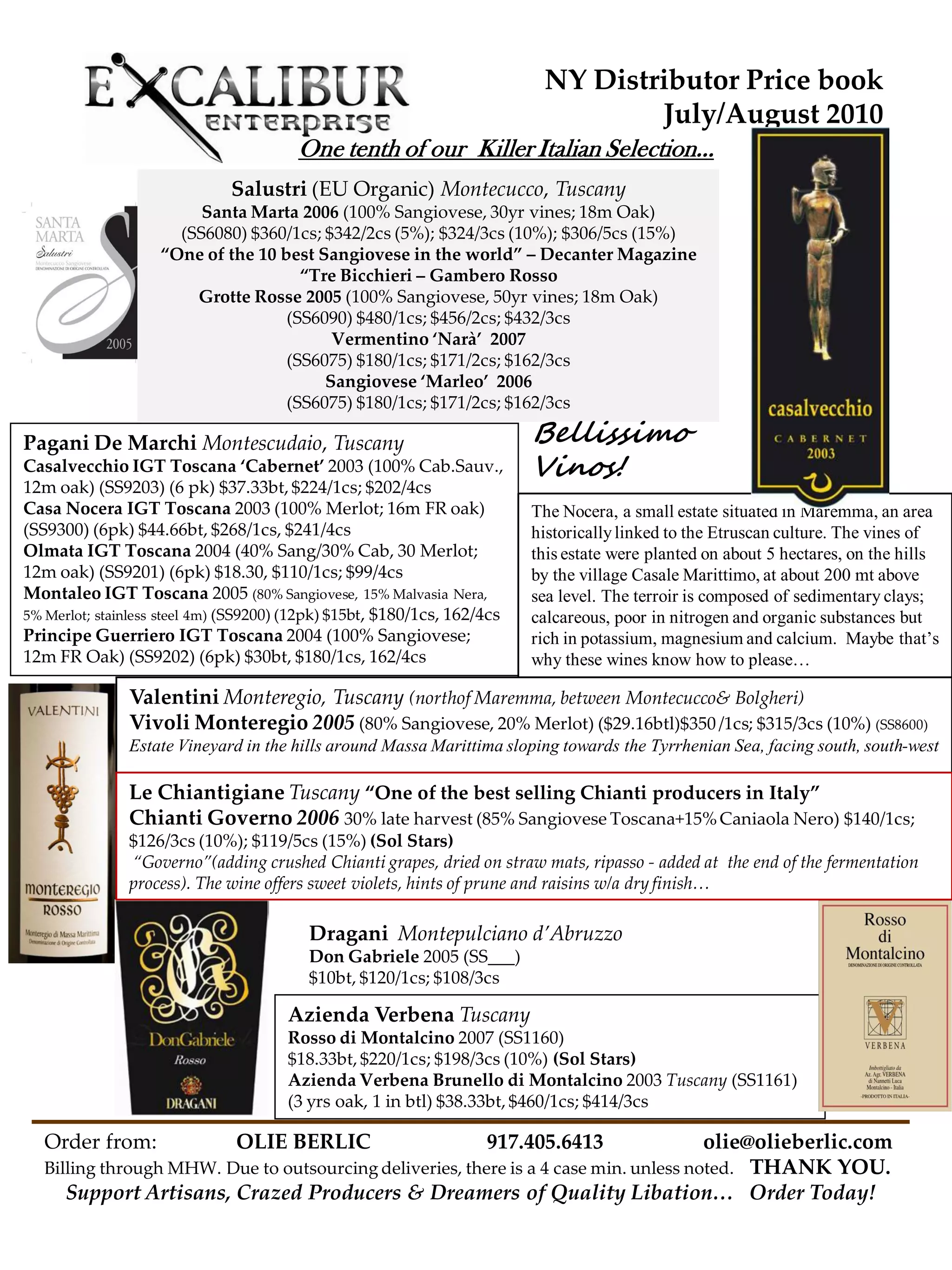 Excalibur August 2010 Book Pdf | PDF