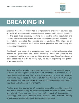 Excalibur's Executive Summary for Sources.pdf