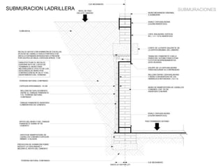 Excavaciones - Submuraciones | PPTX