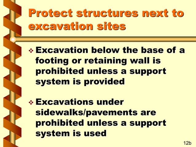 Excavation.ppt