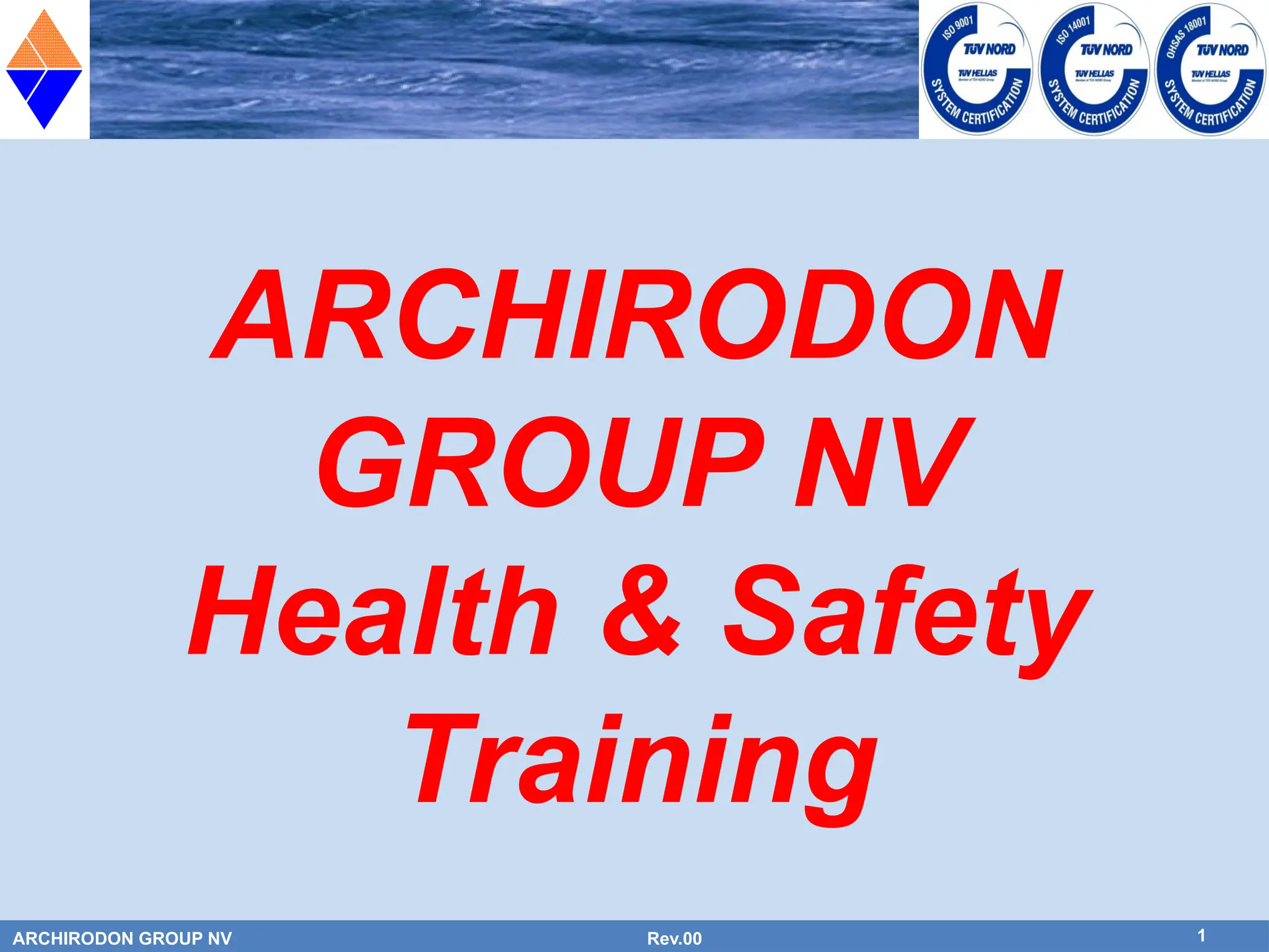 Excavation and trenching safety training | PPTX
