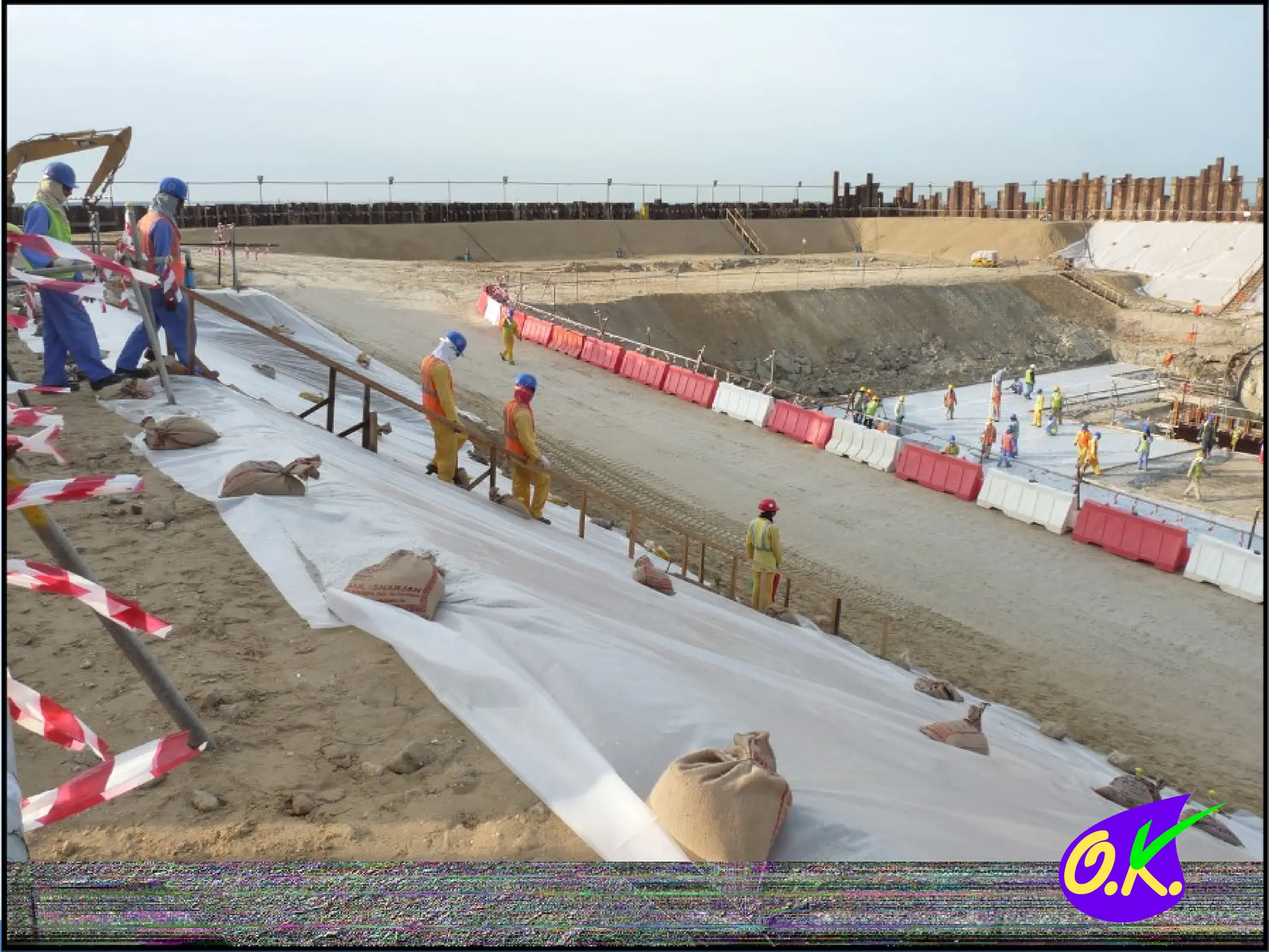 Excavation and trenching safety training | PPTX