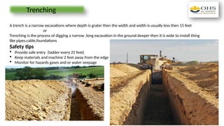 excavation book for beginners new edition.pptx