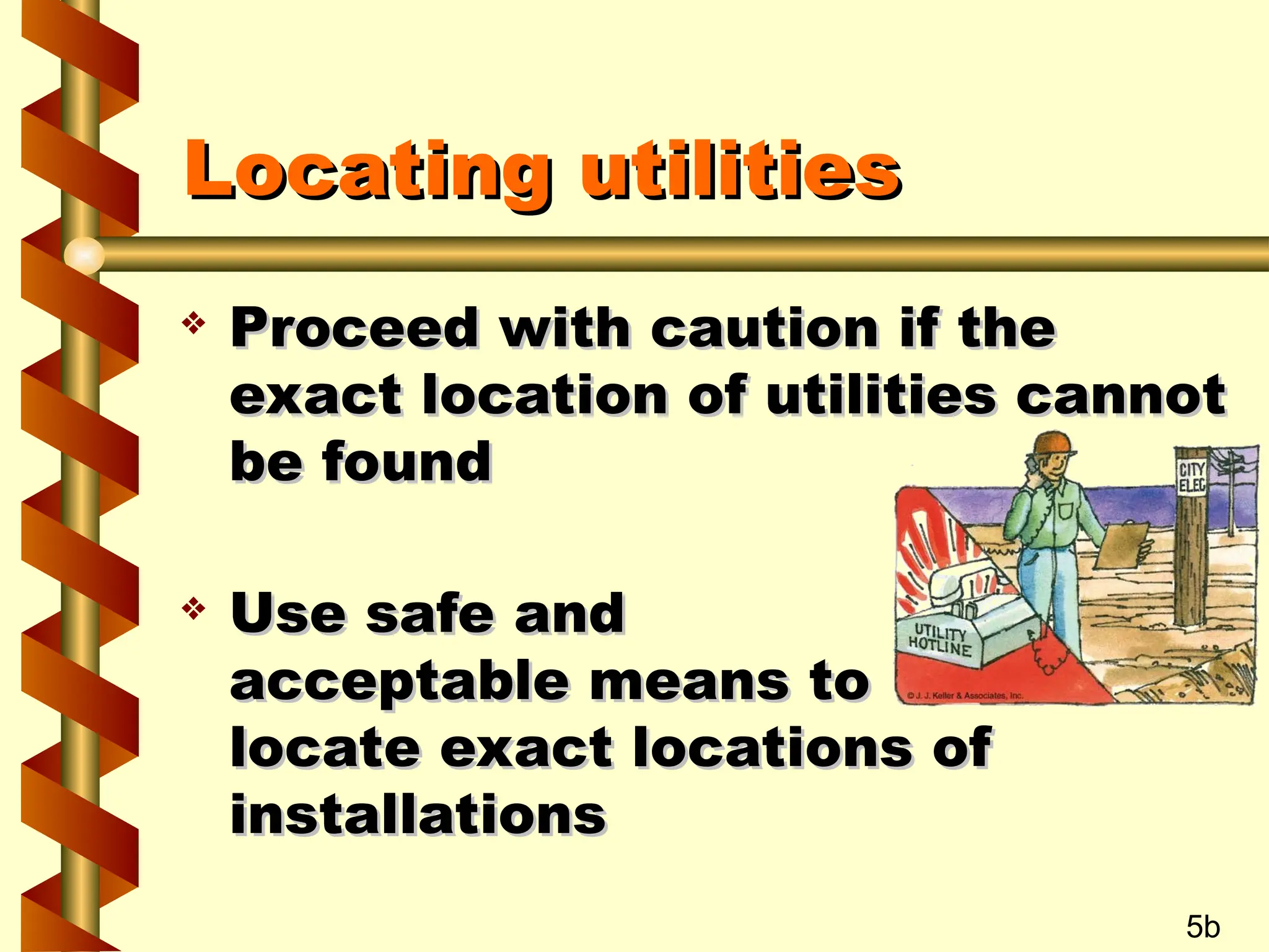 Excavation which helps you in understanding .ppt